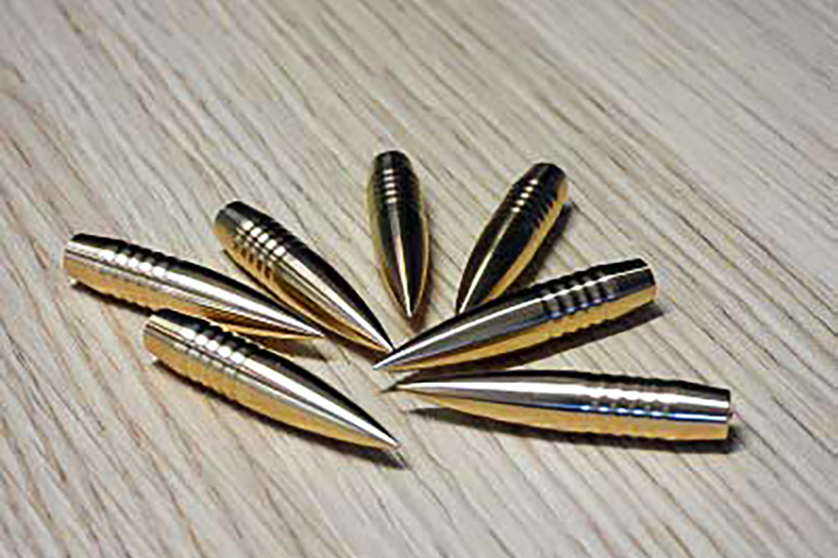 Solids – HANZ Arms